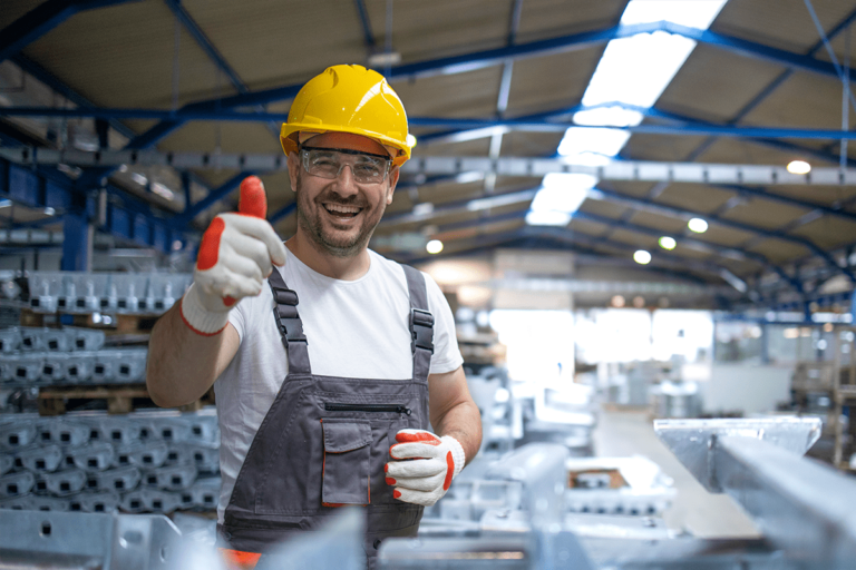 7 Tips to Improve Safety at a Manufacturing Plant – HealthcareLive