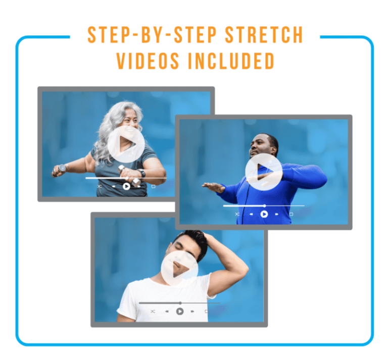 Stretch and flex – HealthcareLive